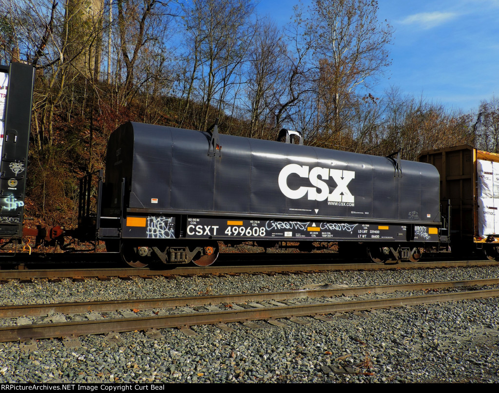 CSX 499608